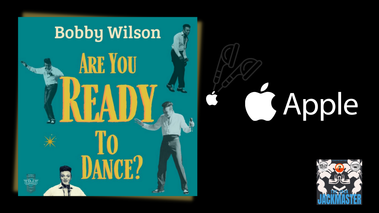 Bobby's Story - Bobby Wilson Music