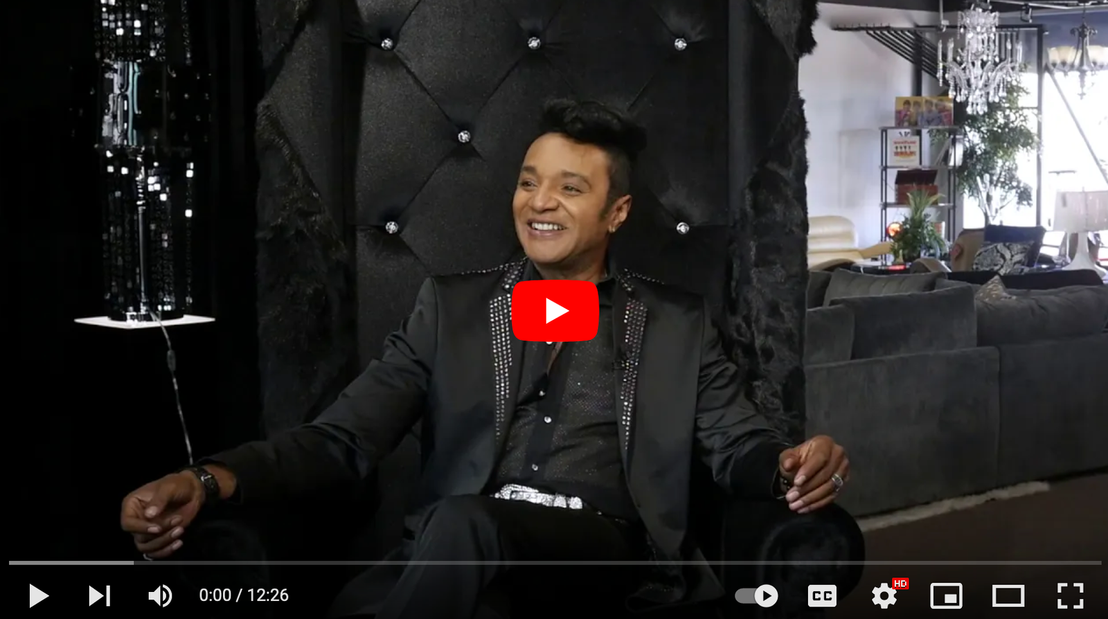 Media - Bobby Wilson Music